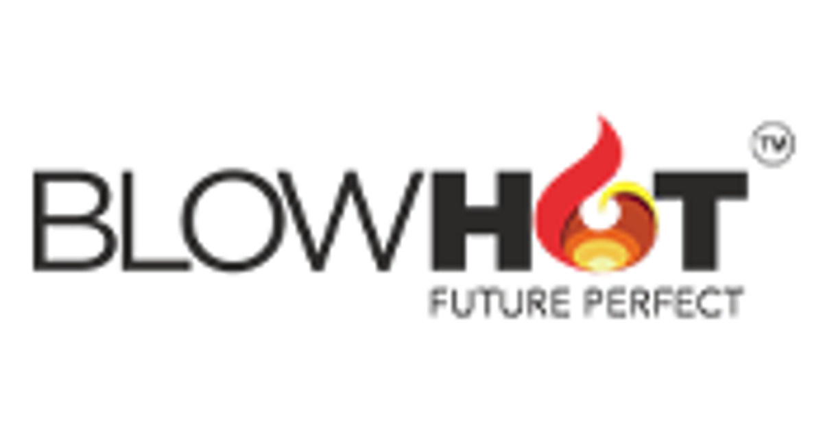 Buy Induction Chulha, Stoves & Cooktops - Blow Hot – Blowhot